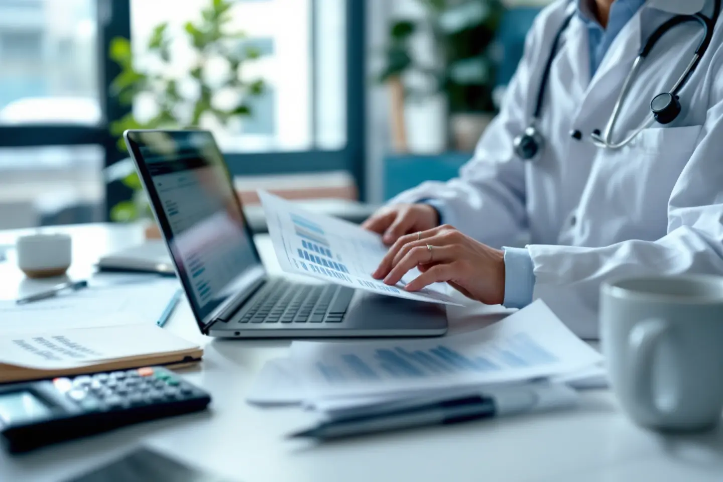 Escalin - Gestão de Plantões